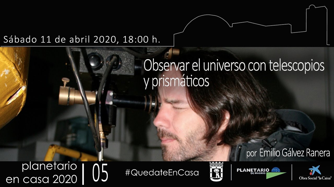 Cómo Observar el Universo: Guía Práctica y Efectiva