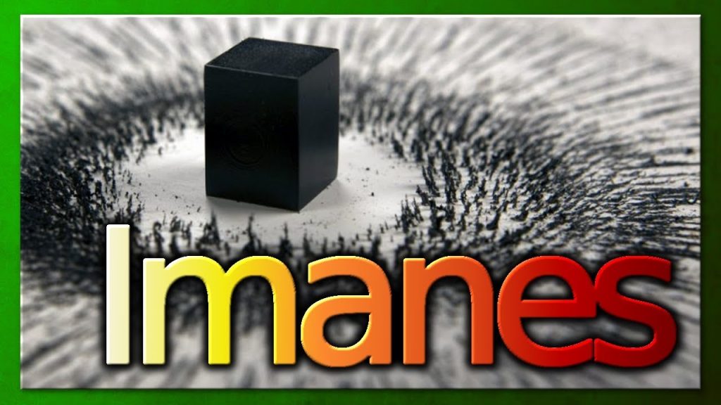 Tipos, Generación y Aplicaciones Cotidianas del Magnetismo en los Imanes