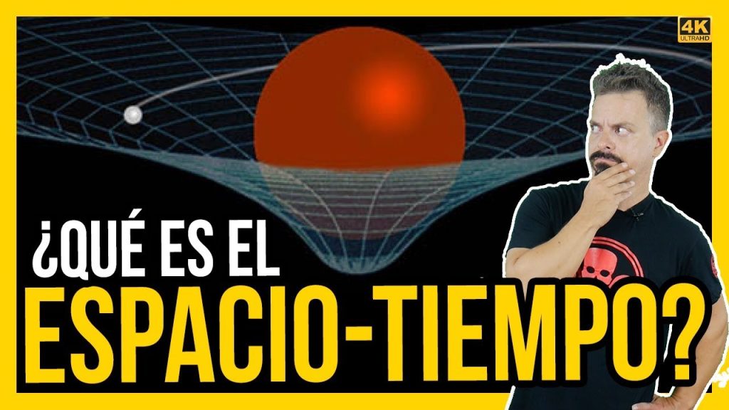 ¿Qué Son el Tiempo y el Espacio? Descubre su Significado Aquí