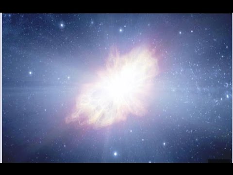 Cuándo una Estrella Comienza a Colapsar: Descubre los Secretos del Universo