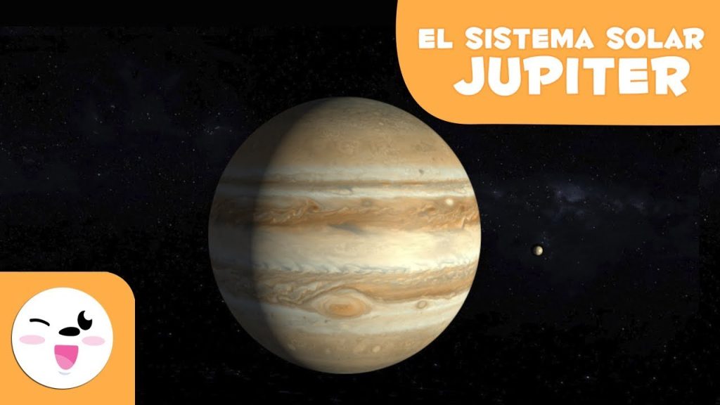 Descubre las Capas de Júpiter: ¡Un fascinante viaje al interior del ...
