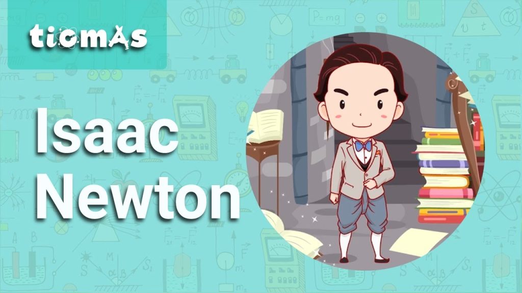 Isaac Newton: ¿Qué Inventó y en Qué Año lo Hizo?