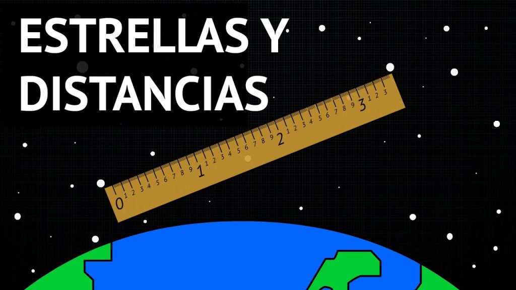 ¿Cómo se mide la distancia en el Sistema Solar?
