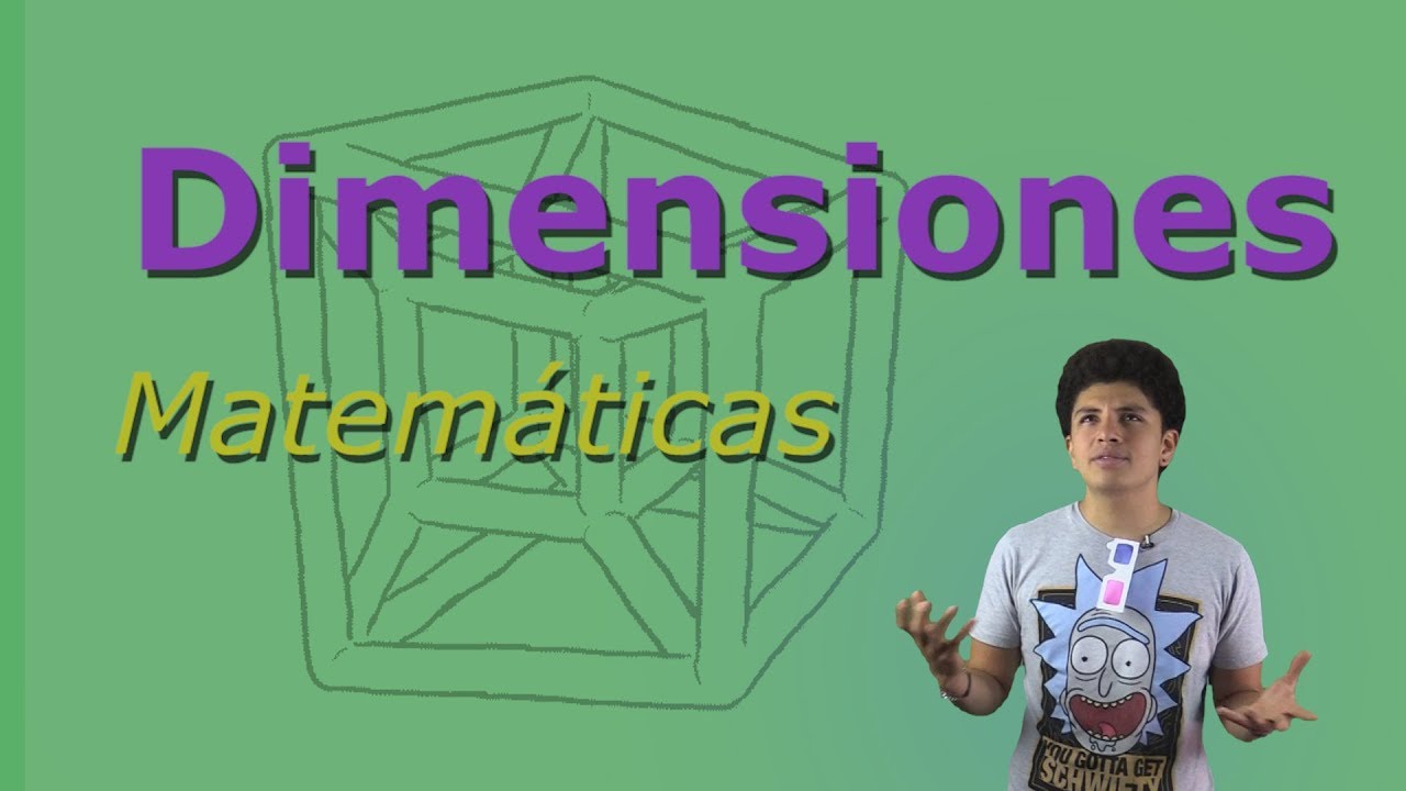 ¿Qué Son las Dimensiones? Ejemplos Impactantes