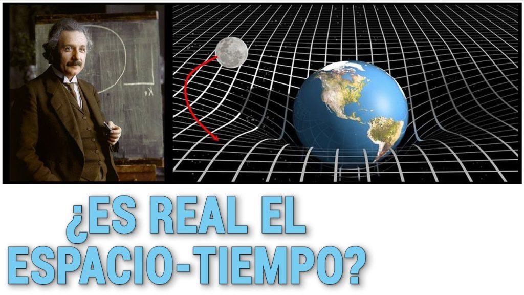 ¿Qué es la Relatividad Espacio-Tiempo? Descubre su fascinante significado