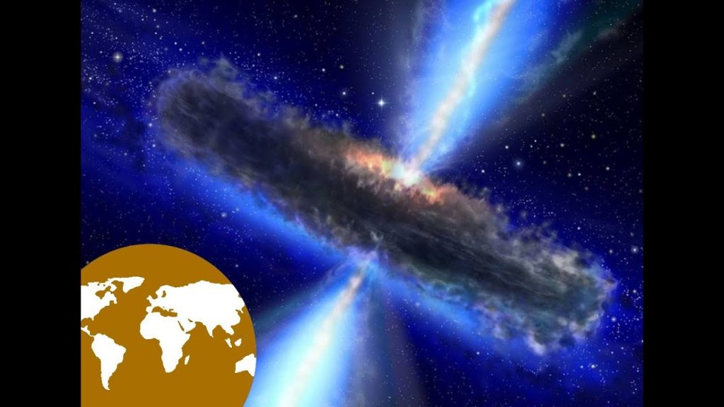 ¿Qué Son y Cuáles Son los Elementos del Universo?