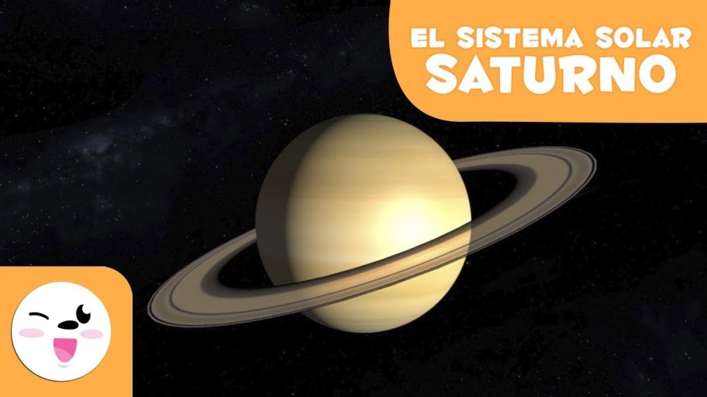 Descubre la Fascinante Atmósfera de Saturno